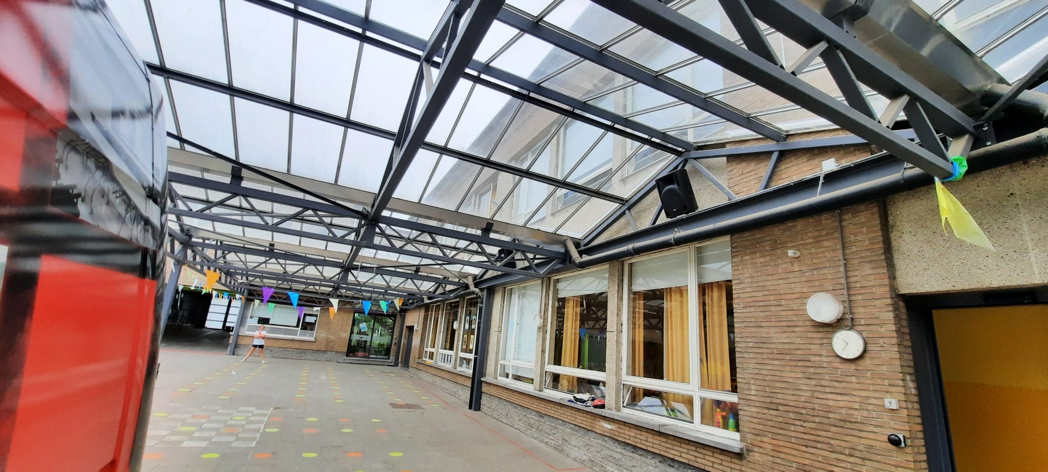 Vrije Basisschool De Stip - Erembodegem - TX3